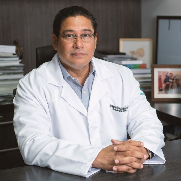 Corpo Clínico - Oncomed