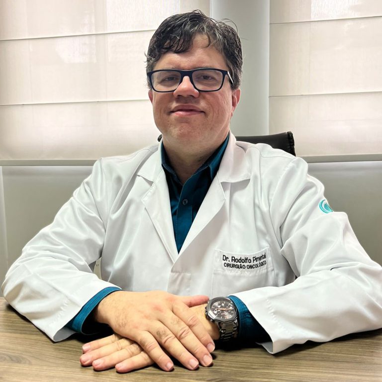 Corpo Clínico - Oncomed