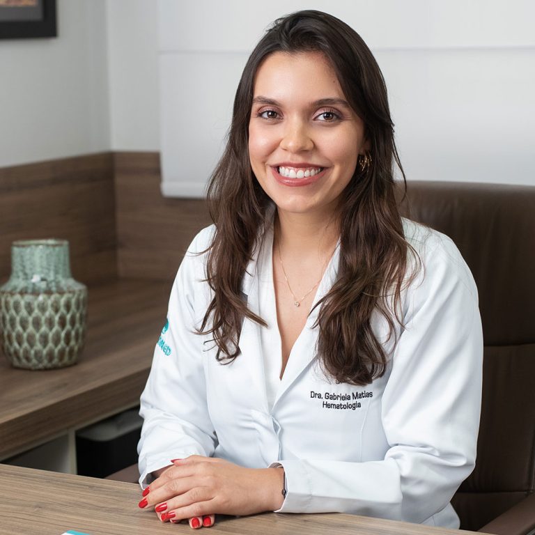 Corpo Clínico - Oncomed