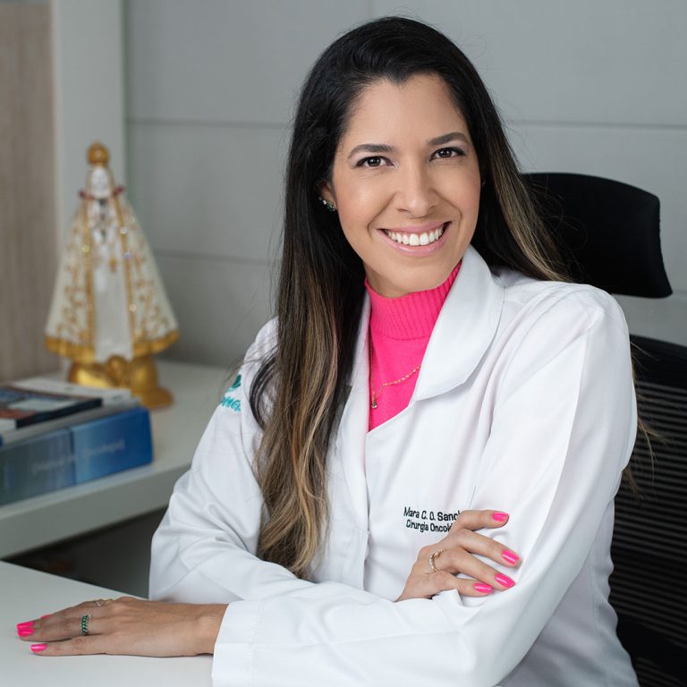 Corpo Clínico - Oncomed