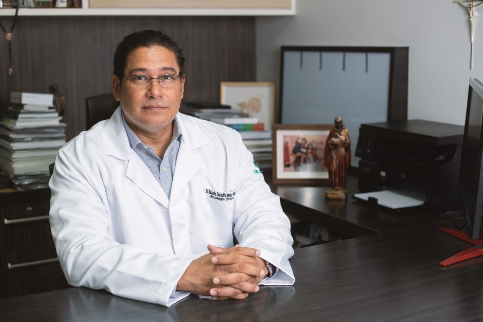 ASCO 2024: Diretor da Oncomed-MT fala sobre avanços apresentados no ...